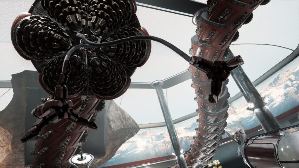 Atomic Heart Controls Guide (Consoles and PC) - Prima Games