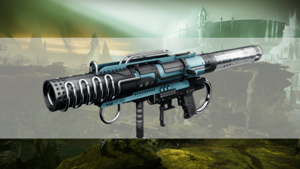 How to Get Red Herring and its God Roll in Destiny 2 - Prima Games