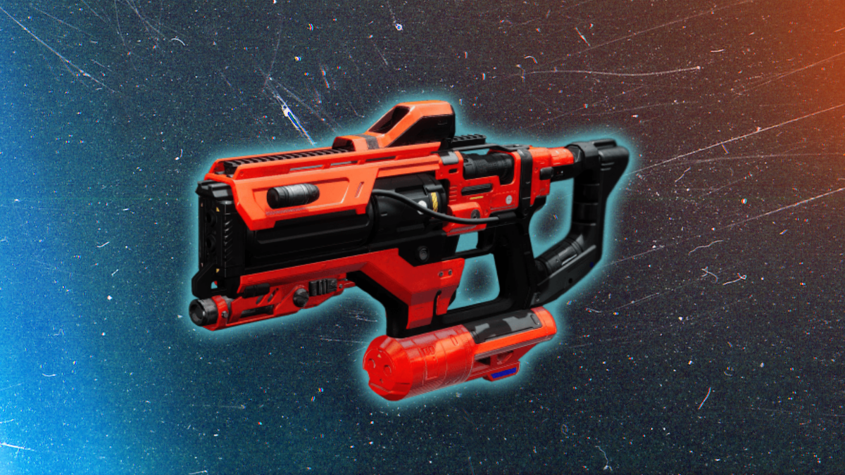 How to Get Riptide in Destiny 2 - Prima Games