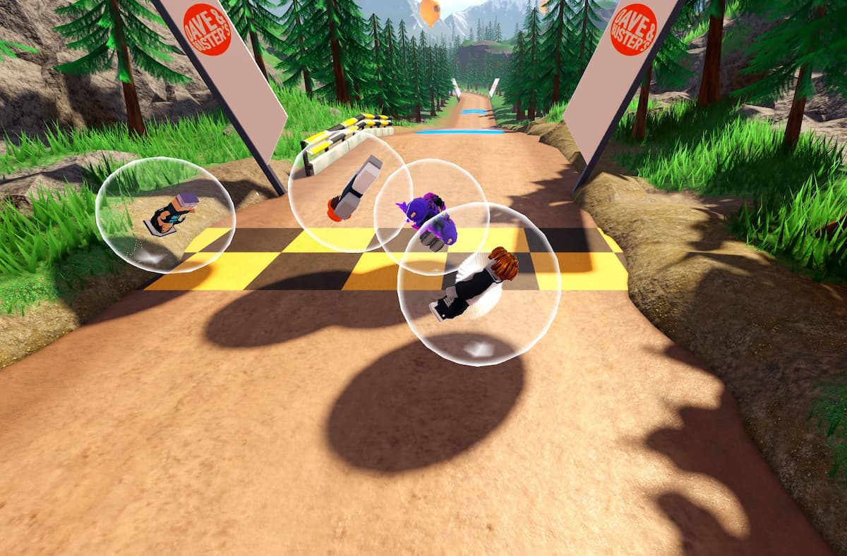 Dave & Buster’s Roblox World is as Depressing as You Would Imagine ...