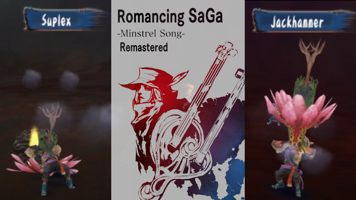 The Top Seven Best Videogame Suplexes - Prima Games