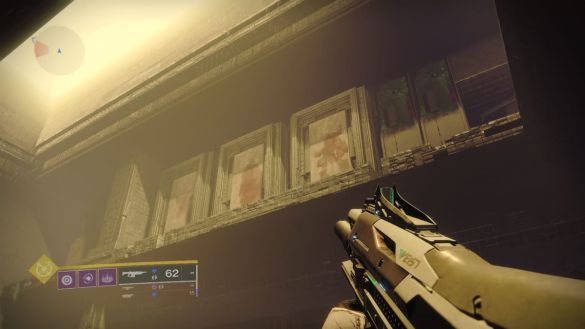 How to Find the Typhon Imperator Action Figure in Destiny 2 - Prima Games