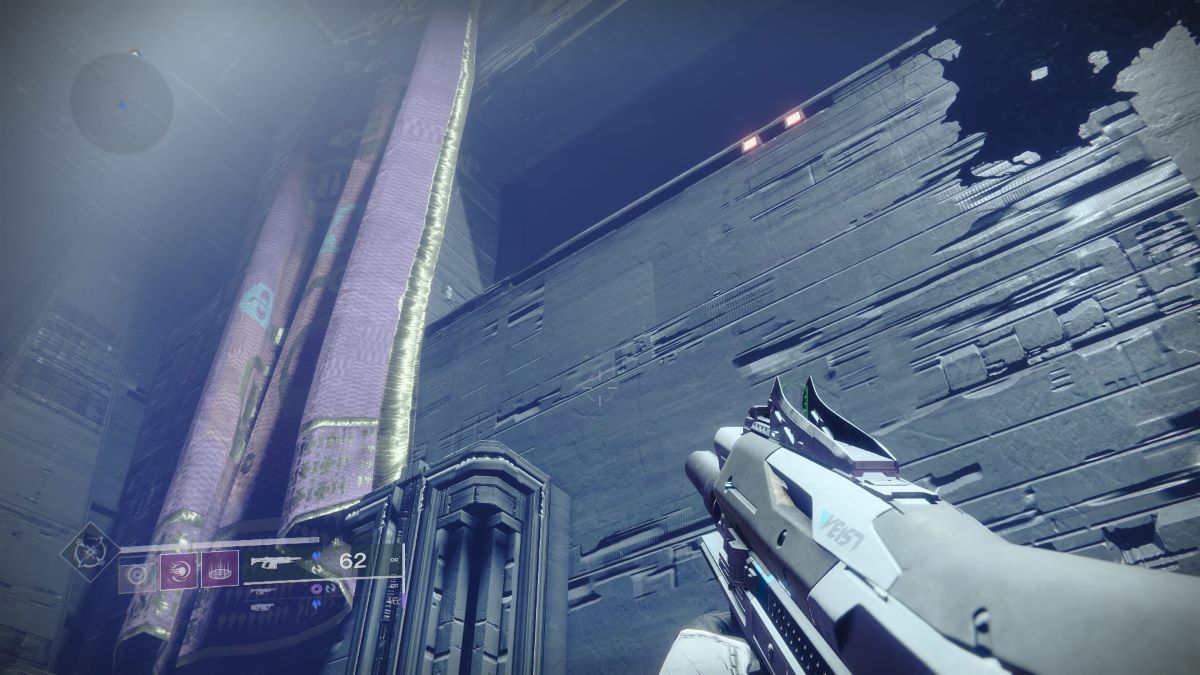 How to Complete Downfall in Destiny 2 - Prima Games