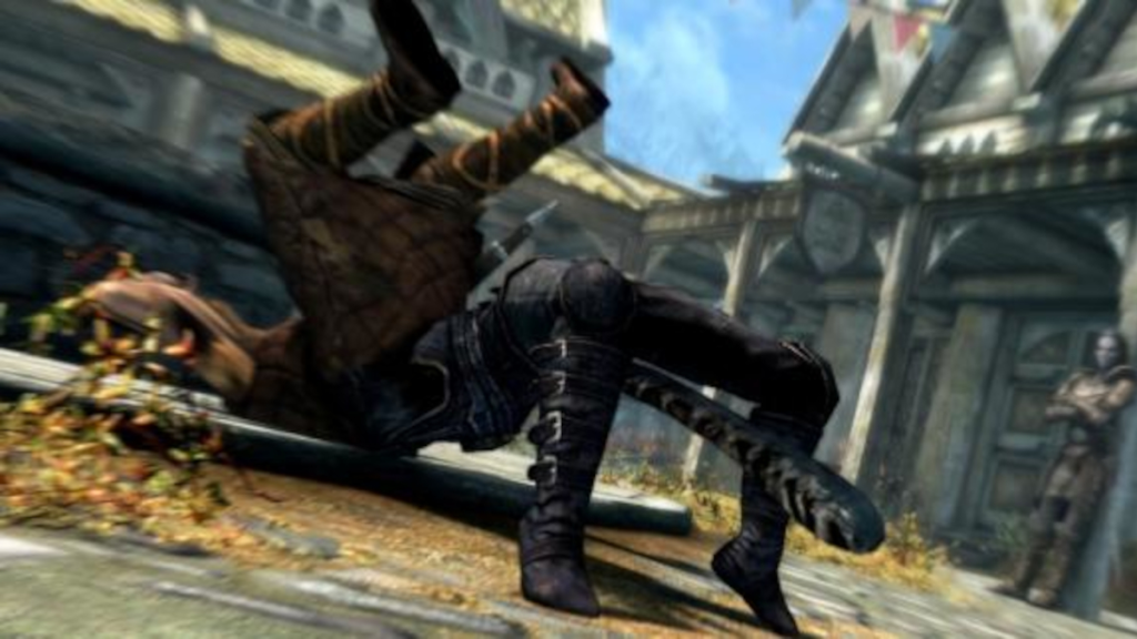 The Top Seven Best Videogame Suplexes - Prima Games