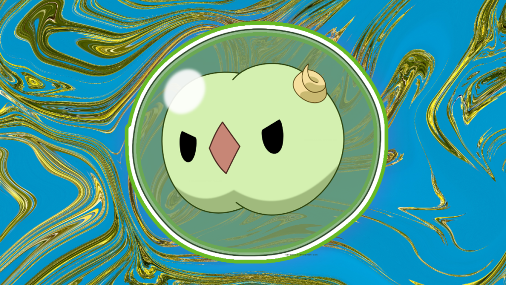 Can Solosis be Shiny in Pokemon GO – Answered - Prima Games