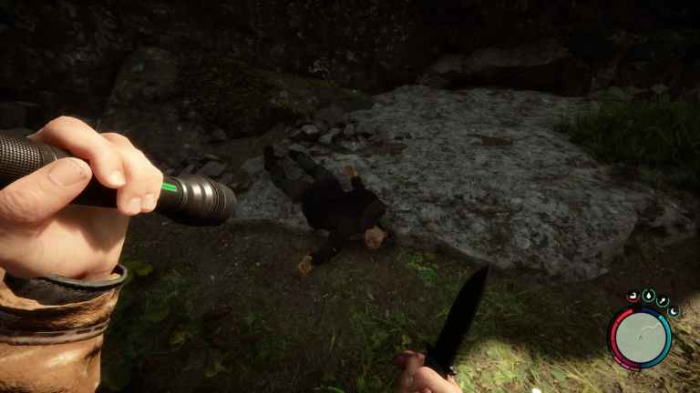 How to Get the Flashlight in Sons of the Forest - Prima Games