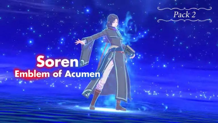 Fire Emblem Engage’s DLC Will See the Return of These Favorite Heroes ...