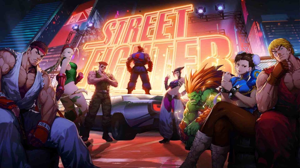 Street Fighter Duel Wonderland Training Mode Explained - Prima Games