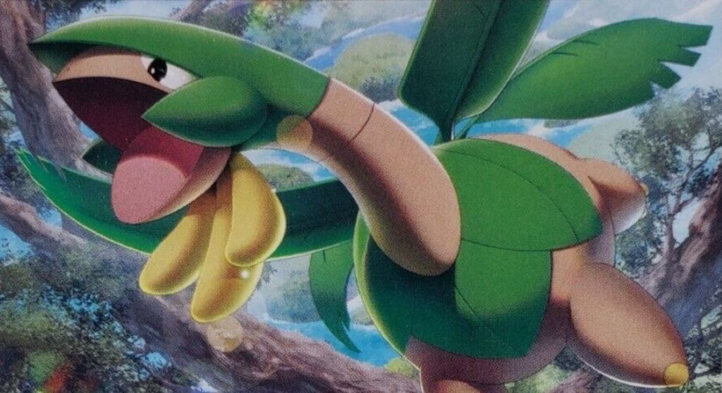 How to Get Tropius in Pokemon GO - Prima Games