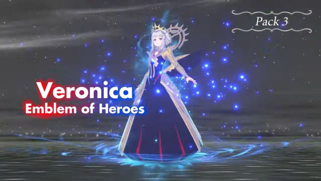 Fire Emblem Engage’s DLC Will See the Return of These Favorite Heroes ...