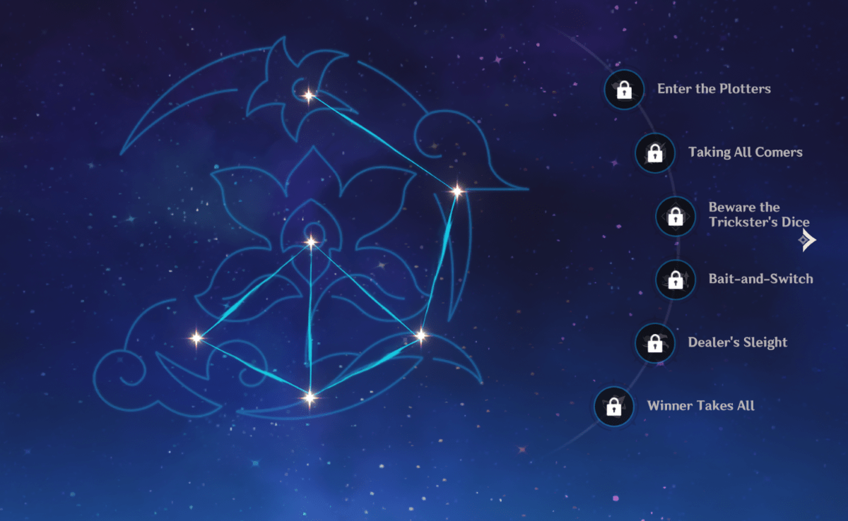 Are Yelan's Constellations Worth Getting in Genshin Impact? – Answered - Prima Games