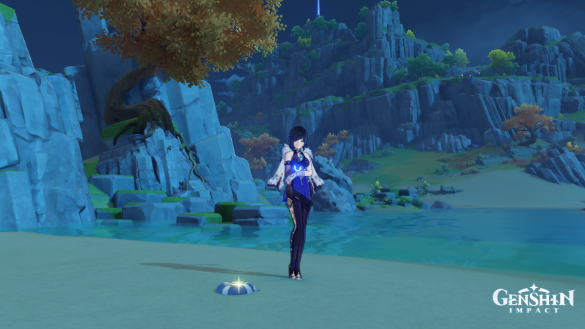 All Materials Required for Ascending Yelan in Genshin Impact - Prima Games