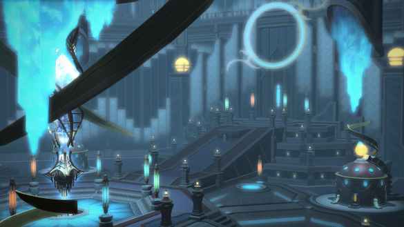 FFXIV: Where to Start the Loporrit Tribal Quest - Prima Games