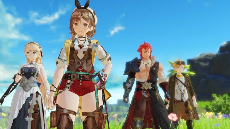 All Atelier Games in Chronological Order - Listed - Prima Games