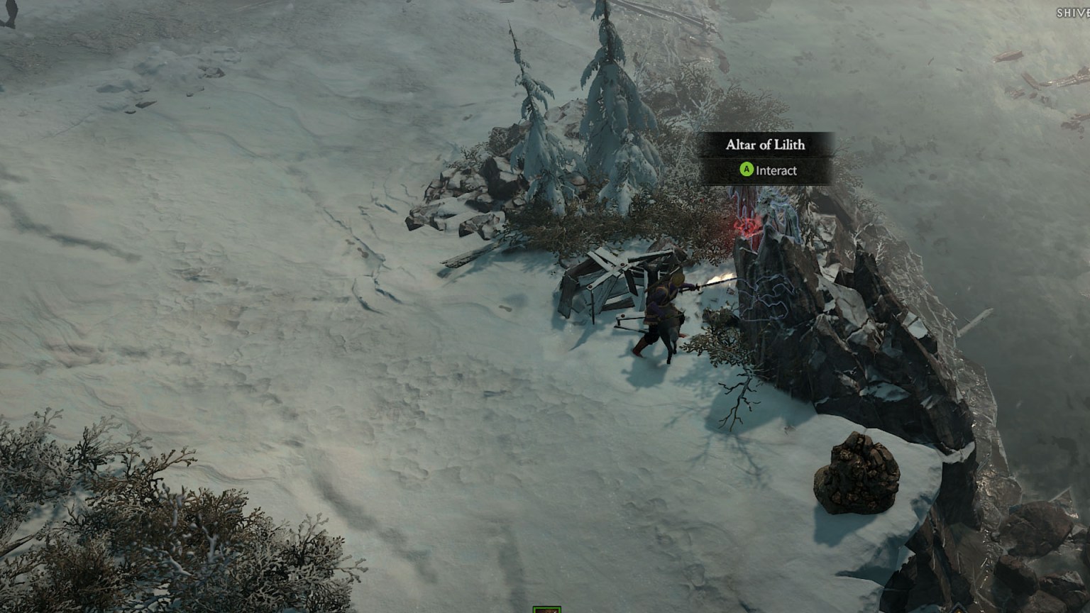 All Fractured Peaks Altars of Lilith Locations in Diablo 4 - Prima Games