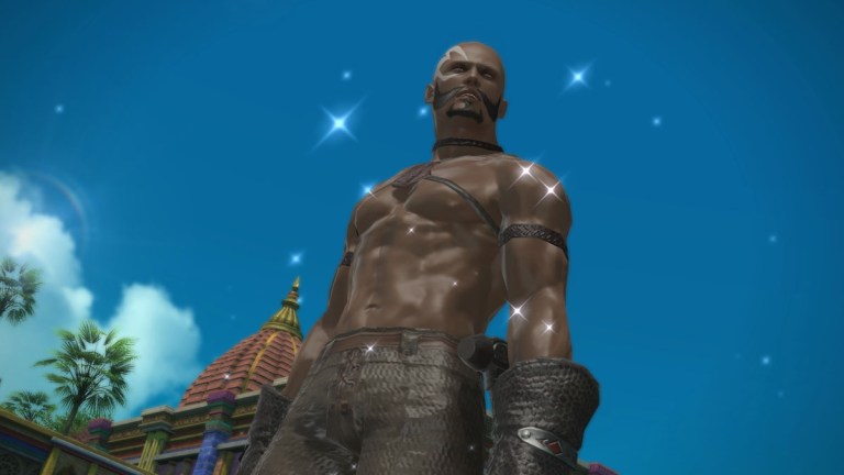 FFXIV: All Amazing Manderville Relic Weapons and How to Unlock Them ...