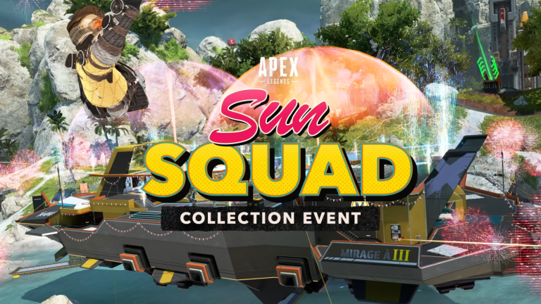 Apex Legends Gives Players What They Want: Swimsuit Loba - Prima Games