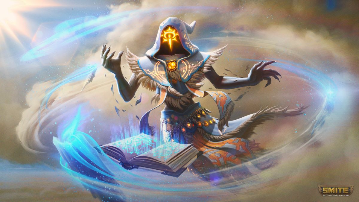 All New Skins in SMITE “Season of Hope” Update 10.3 Listed - Prima Games
