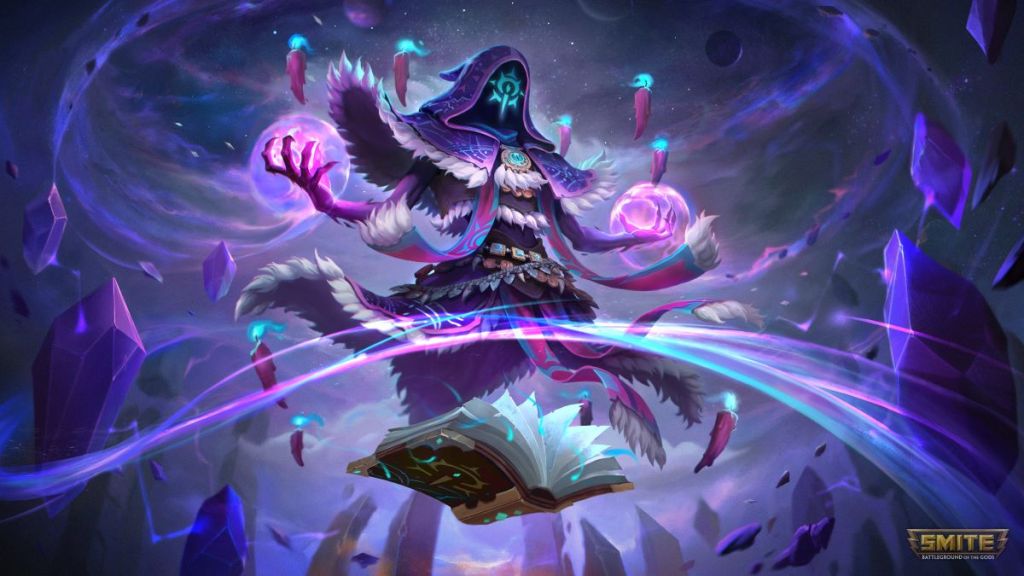 All New Skins in SMITE “Season of Hope” Update 10.3 Listed - Prima Games