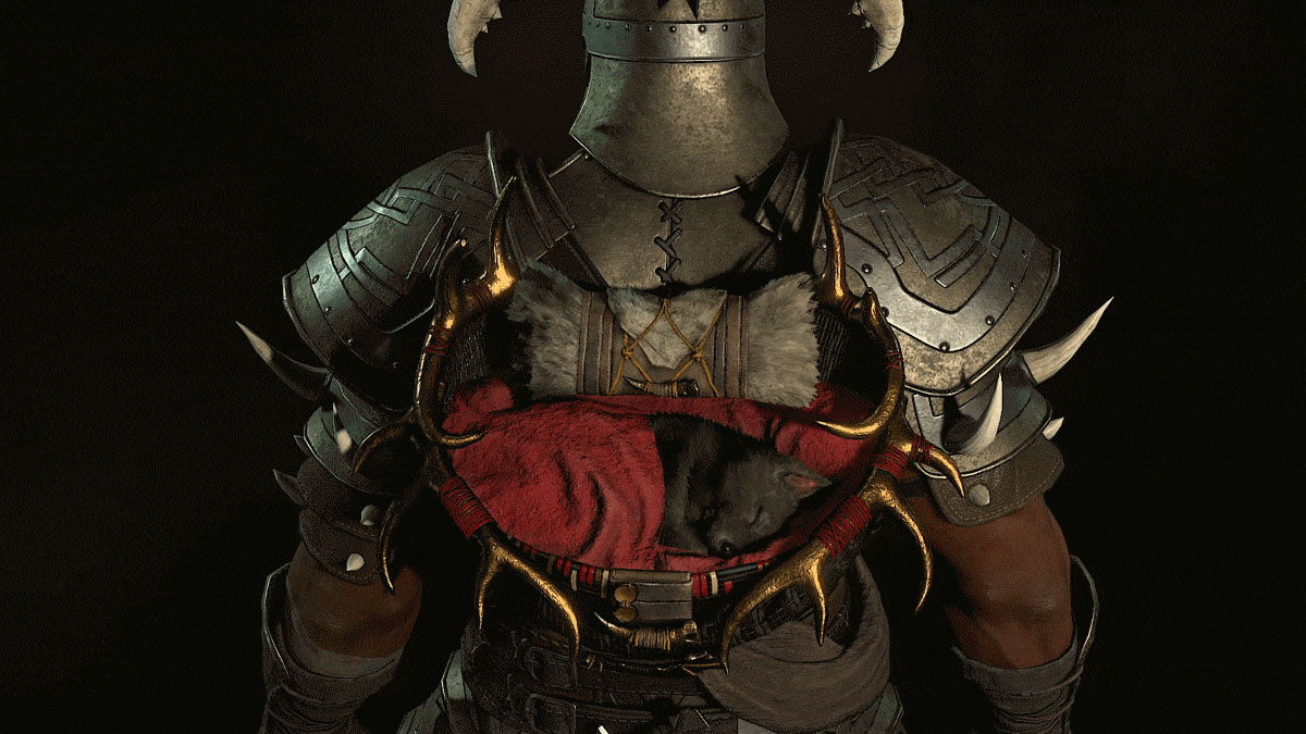 How to Get the Beta Wolf Pack in Diablo 4 - Prima Games