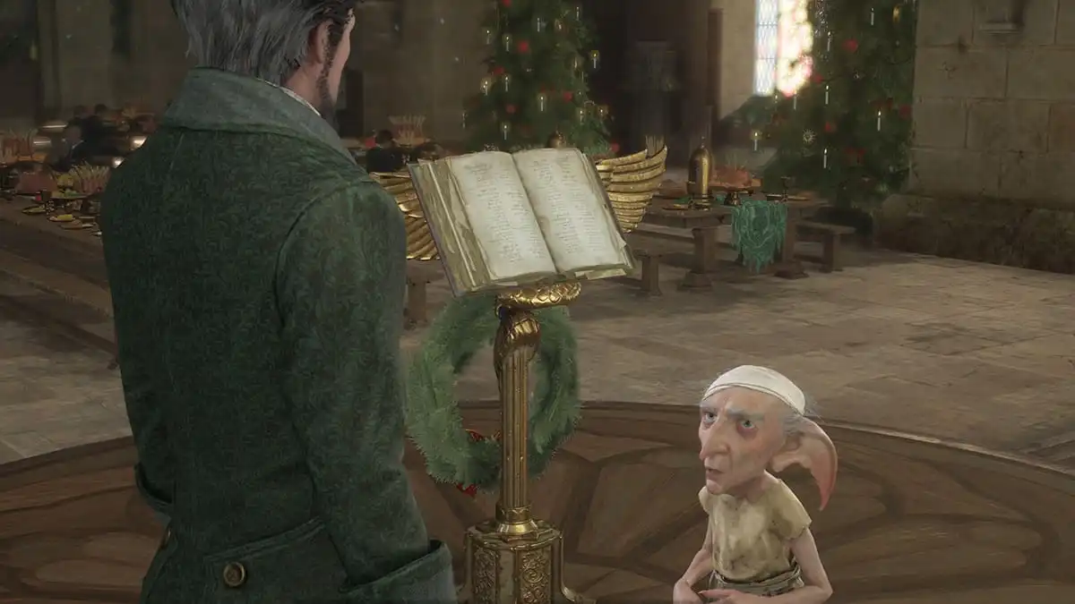 What Is the Black Family Motto in Hogwarts Legacy? - Answered - Prima Games