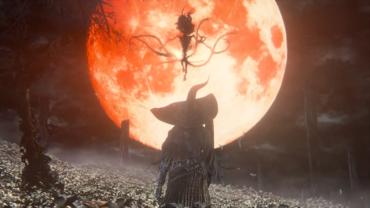 8 Reasons Why We Need a Bloodborne Remaster or Remake - Prima Games