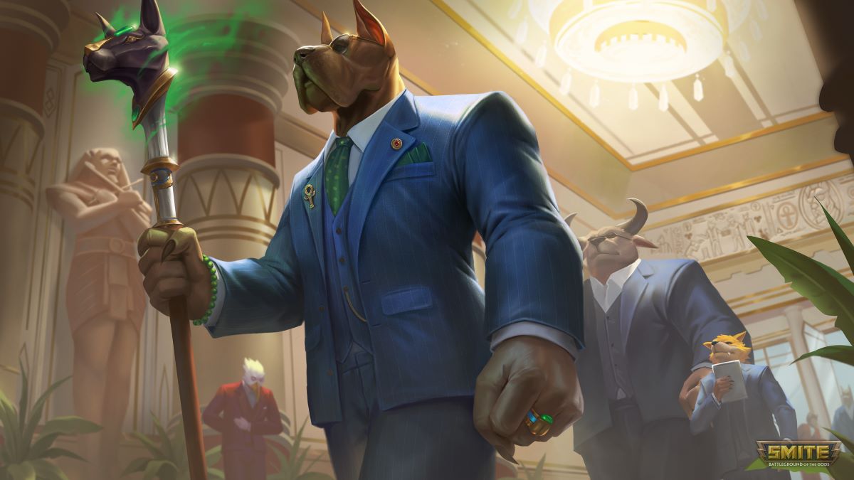 All New Skins in SMITE “Season of Hope” Update 10.3 Listed - Prima Games