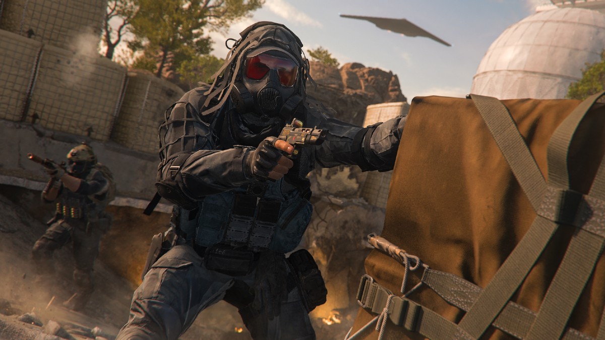 Where to Find the Scavenger Boss in DMZ - Prima Games