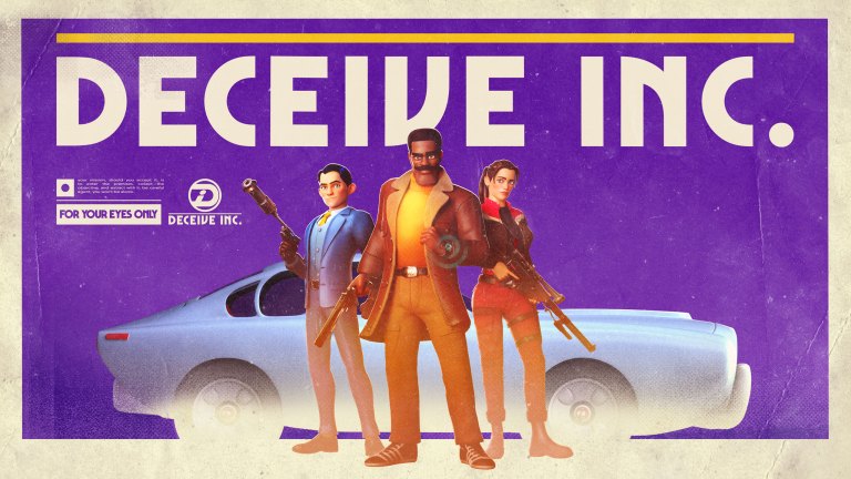 Deceive Inc. Trophies and Achievements Listed - Prima Games