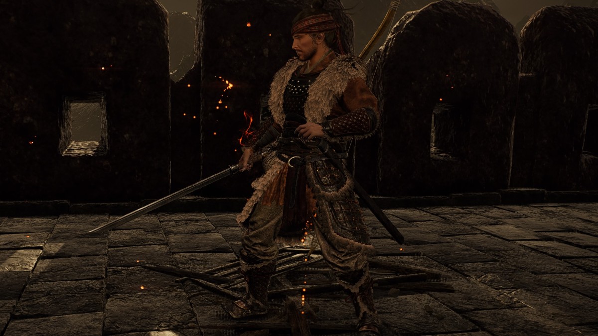 What is Deflect Difficulty in Wo Long Fallen Dynasty? - Prima Games