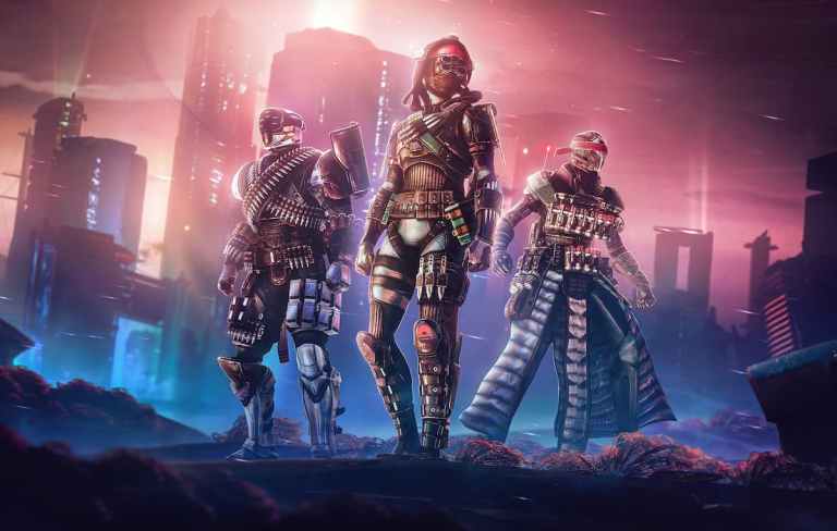 Destiny 2 Lightfall: All Strand Aspects and Fragments - Prima Games