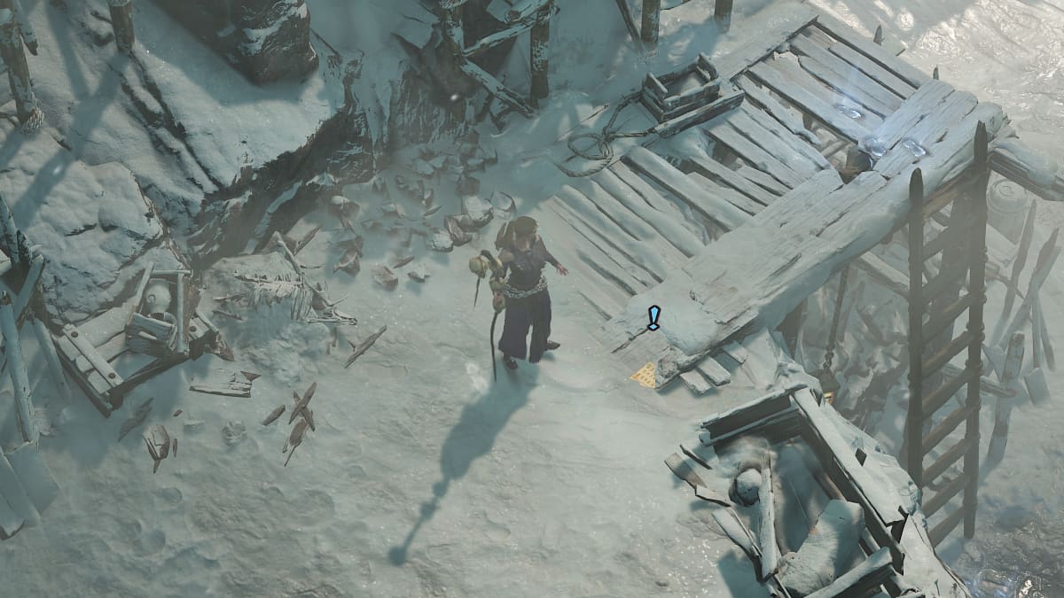 Diablo 4: How to Solve the Secret of the Spring Quest Riddle - Prima Games