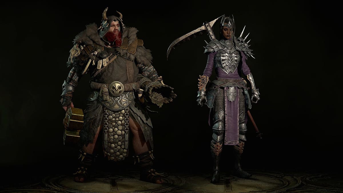 Diablo 4 Necromancer Guide: Book of the Dead Explained - Prima Games