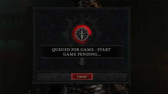 Diablo 4: Start Game Pending Issue Explained - Prima Games