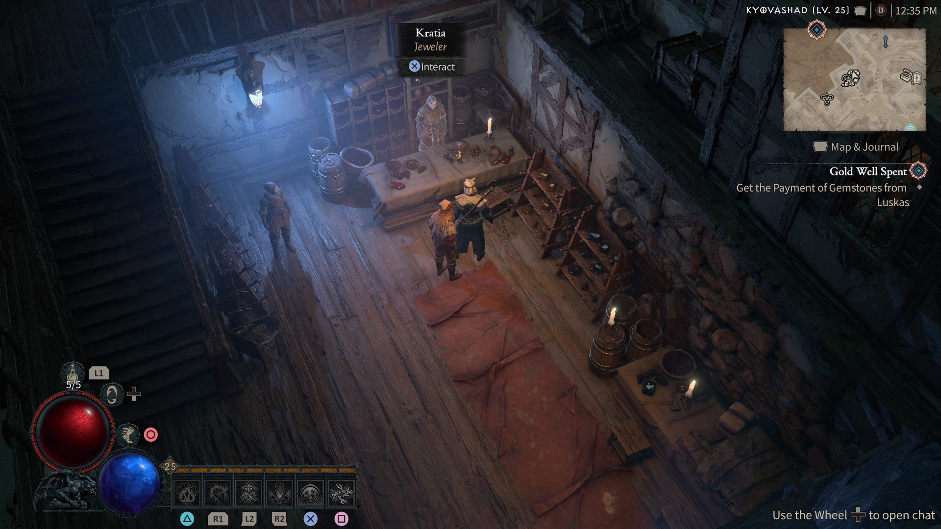 How to Craft Gems in Diablo 4 - Prima Games