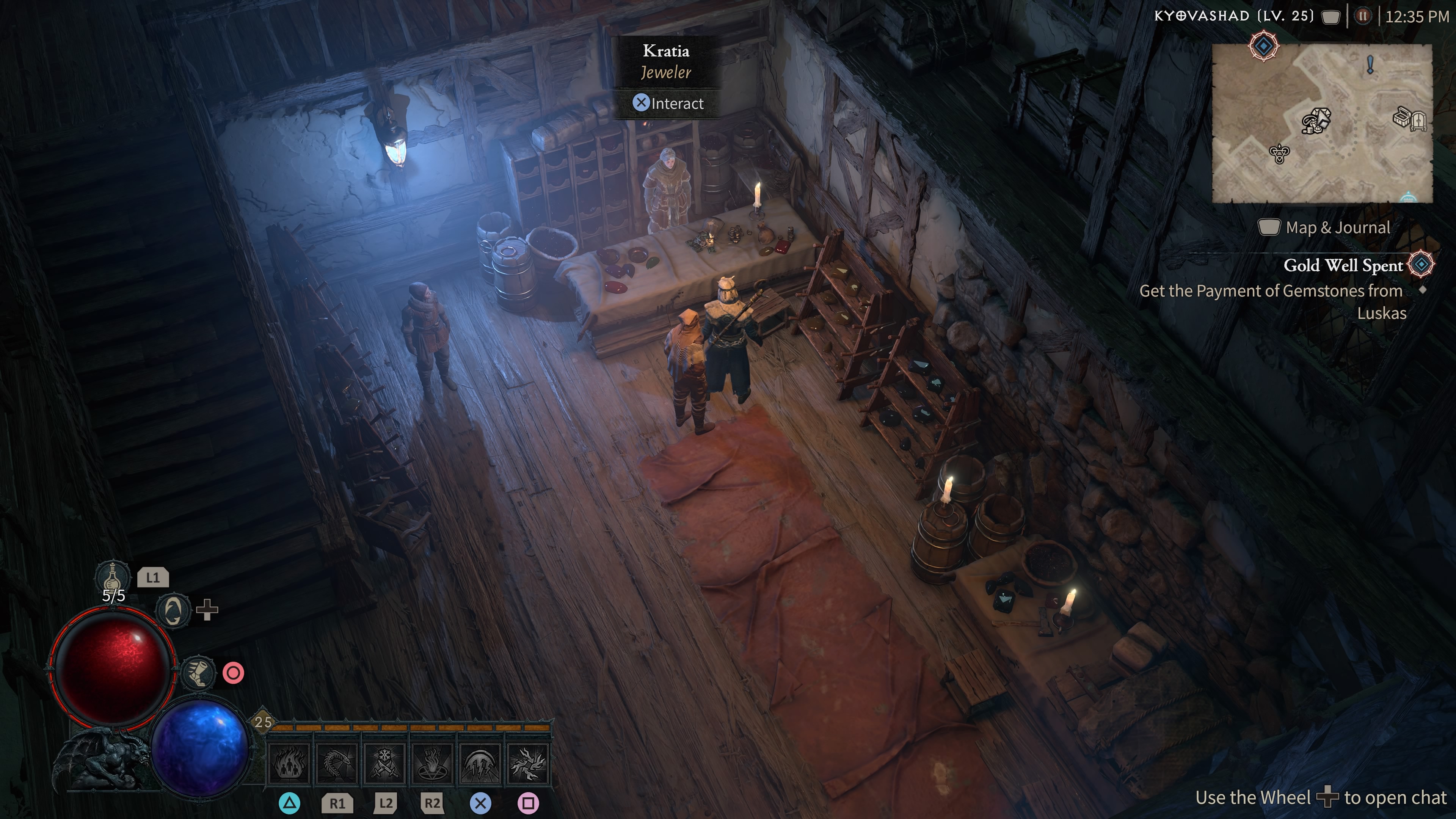 How to Craft Gems in Diablo 4 - Prima Games