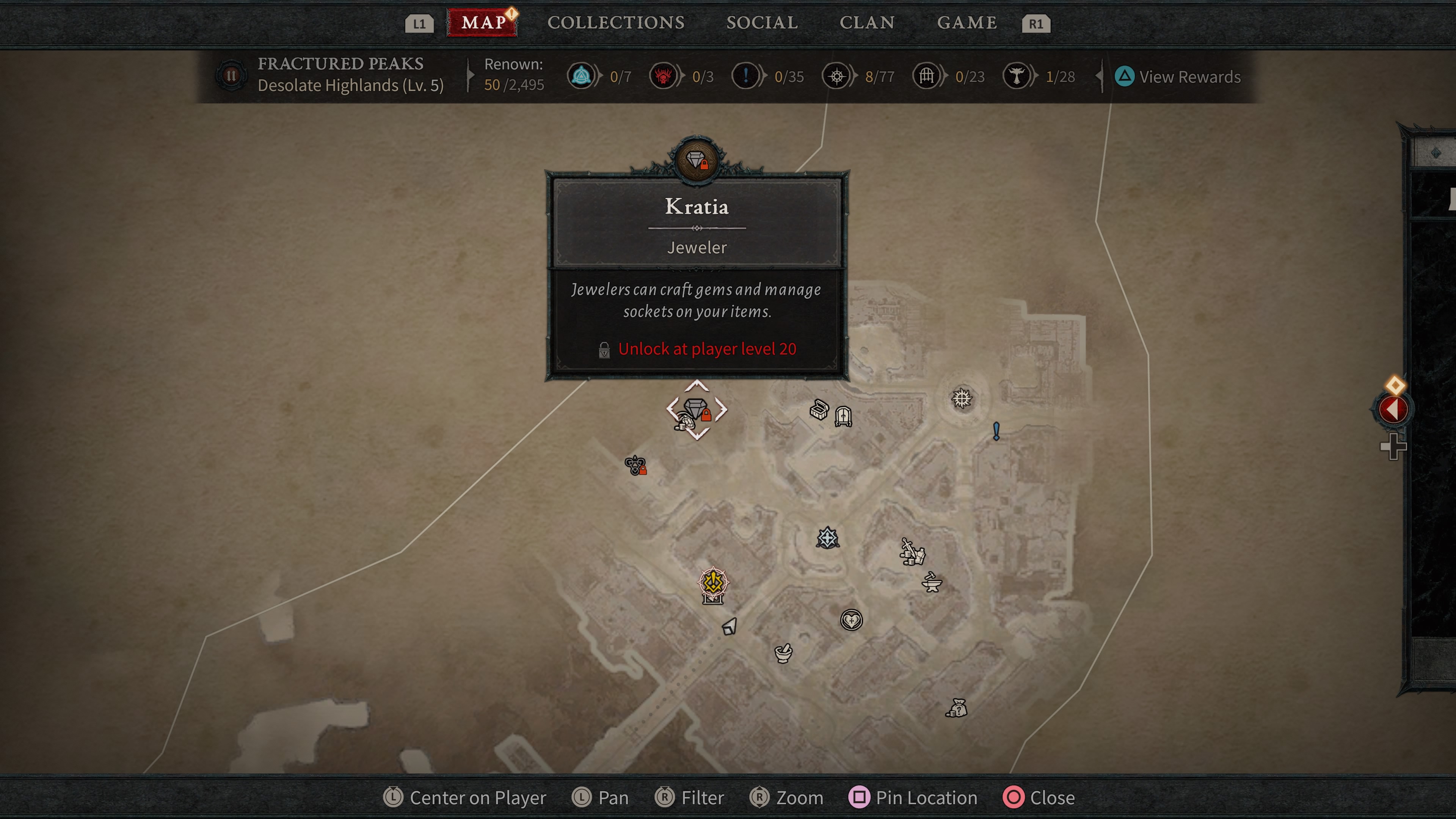 How to Craft Gems in Diablo 4 - Prima Games