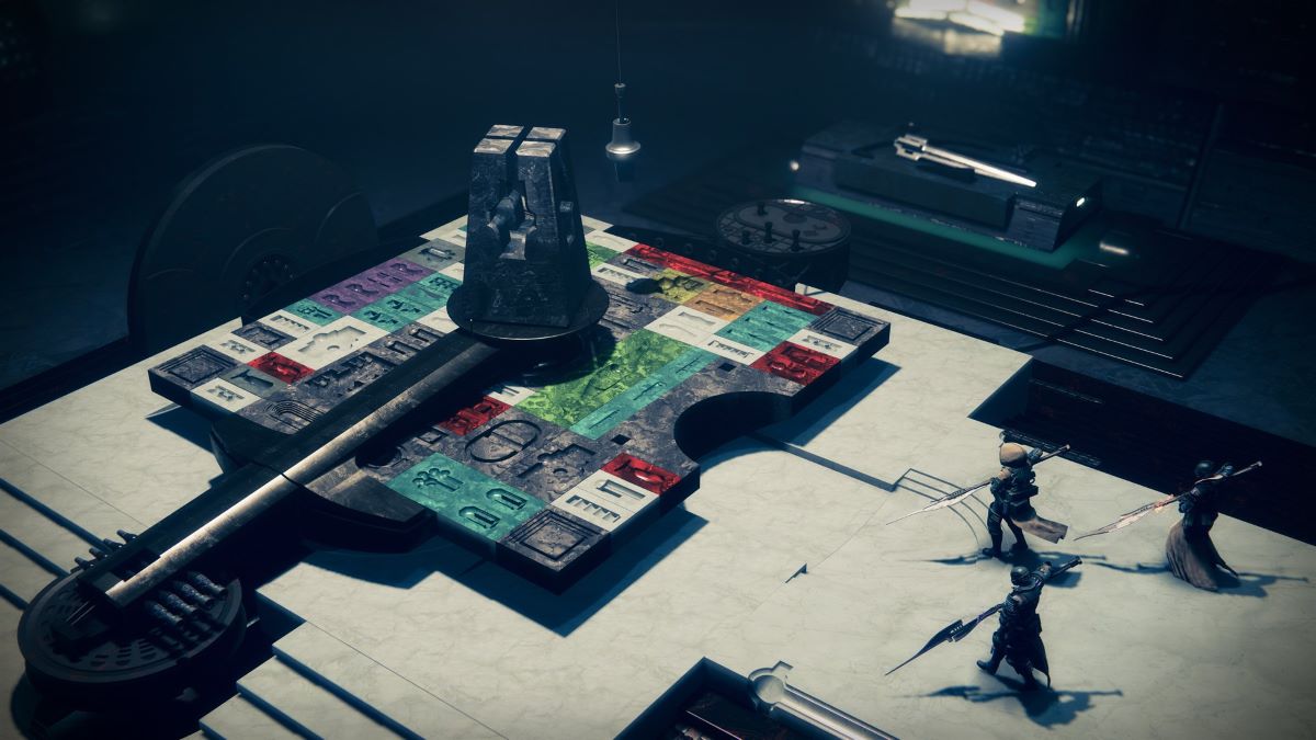How to Craft Weapons in Destiny 2 - Prima Games
