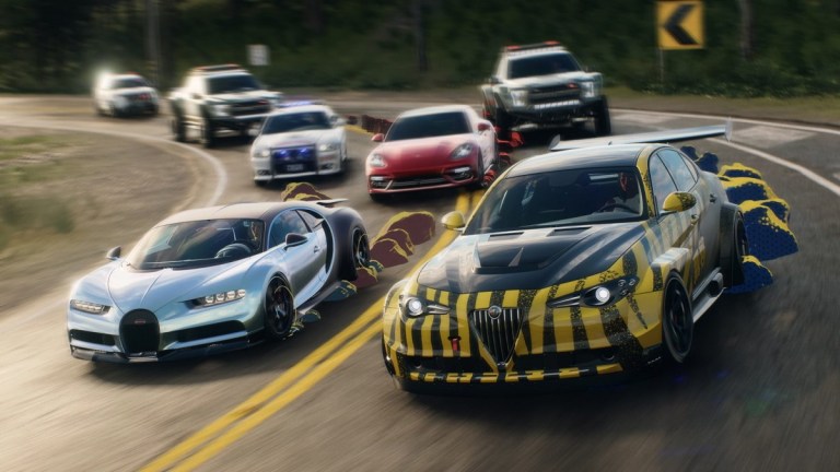 Need For Speed Unbound: All Cars Listed - Prima Games