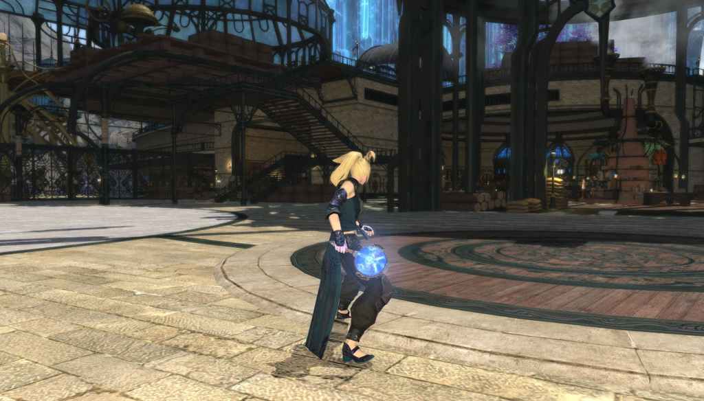 FFXIV: All Splendorous Tools and How to Unlock Them - Prima Games