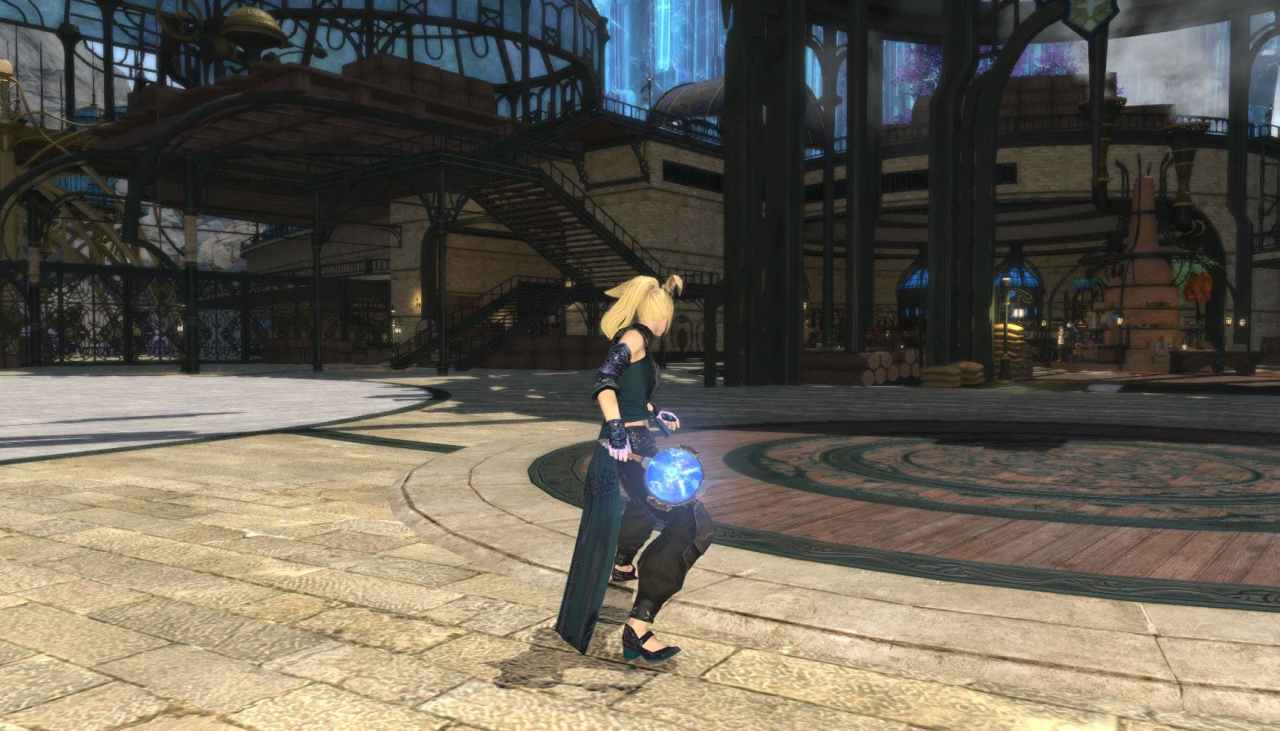 FFXIV: All Splendorous Tools and How to Unlock Them - Prima Games