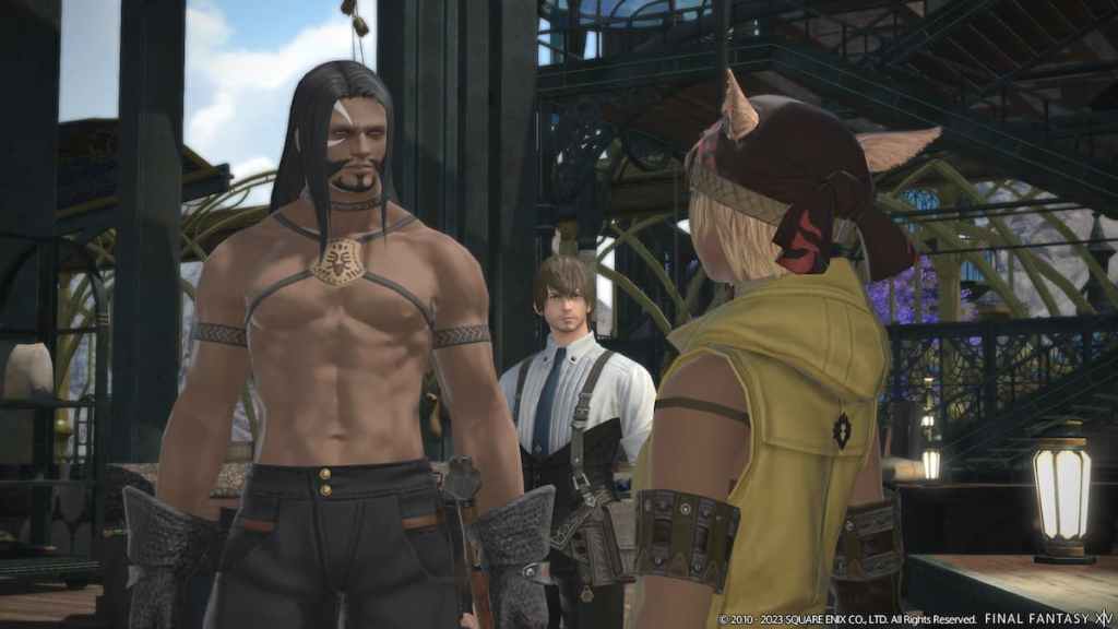 FFXIV: All Splendorous Tools and How to Unlock Them - Prima Games