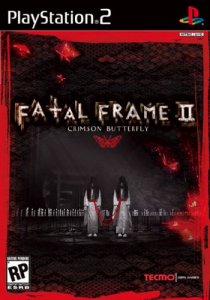 Every Fatal Frame Game – Listed - Prima Games