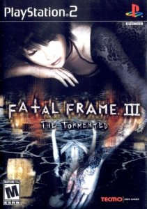 Every Fatal Frame Game – Listed - Prima Games