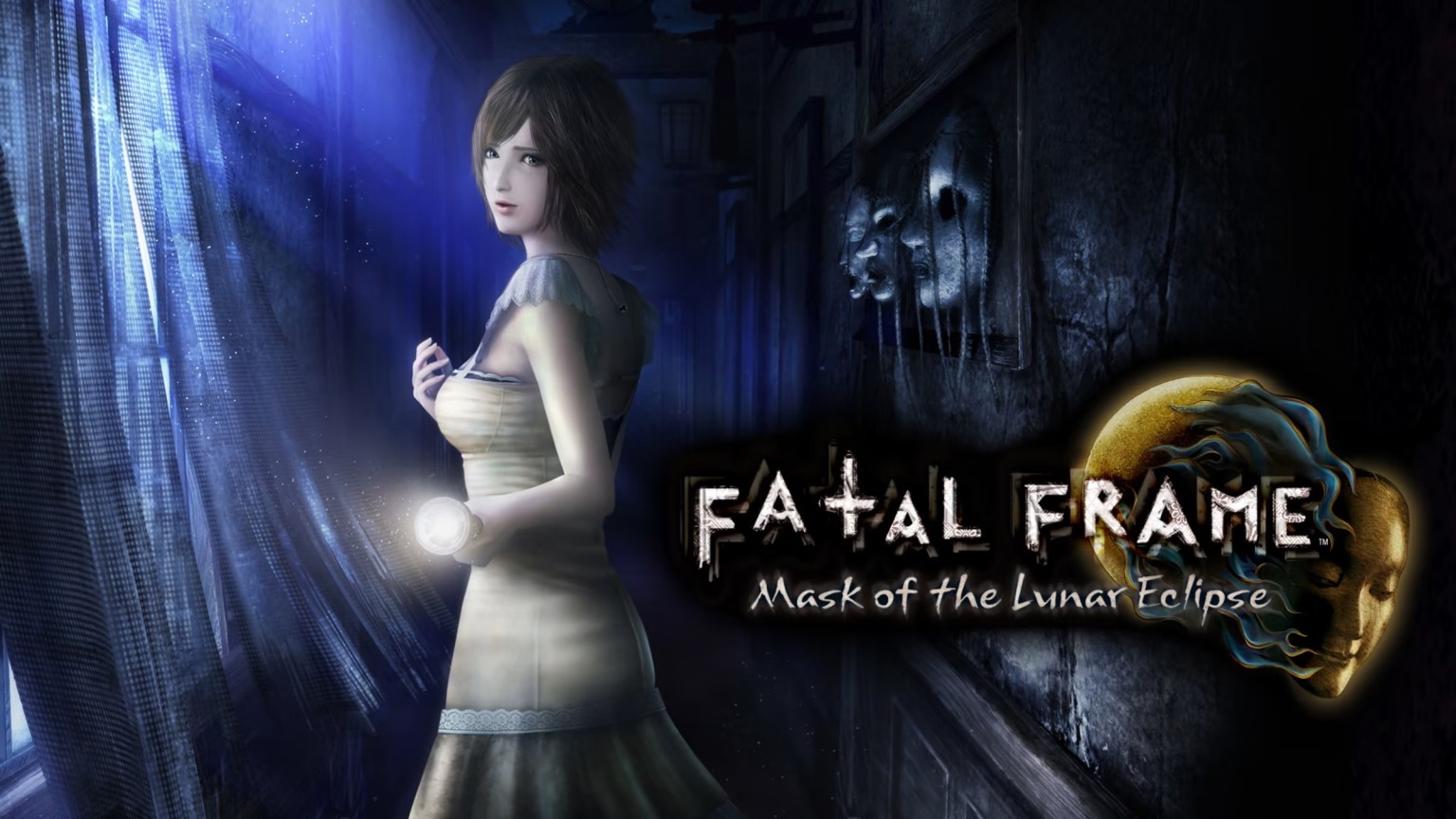 Every Fatal Frame Game – Listed - Prima Games