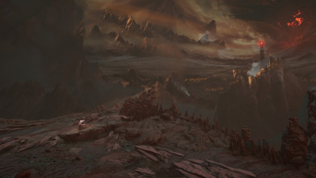 The Lord of the Rings: Gollum Preview - An Unexpected Precious? - Prima ...