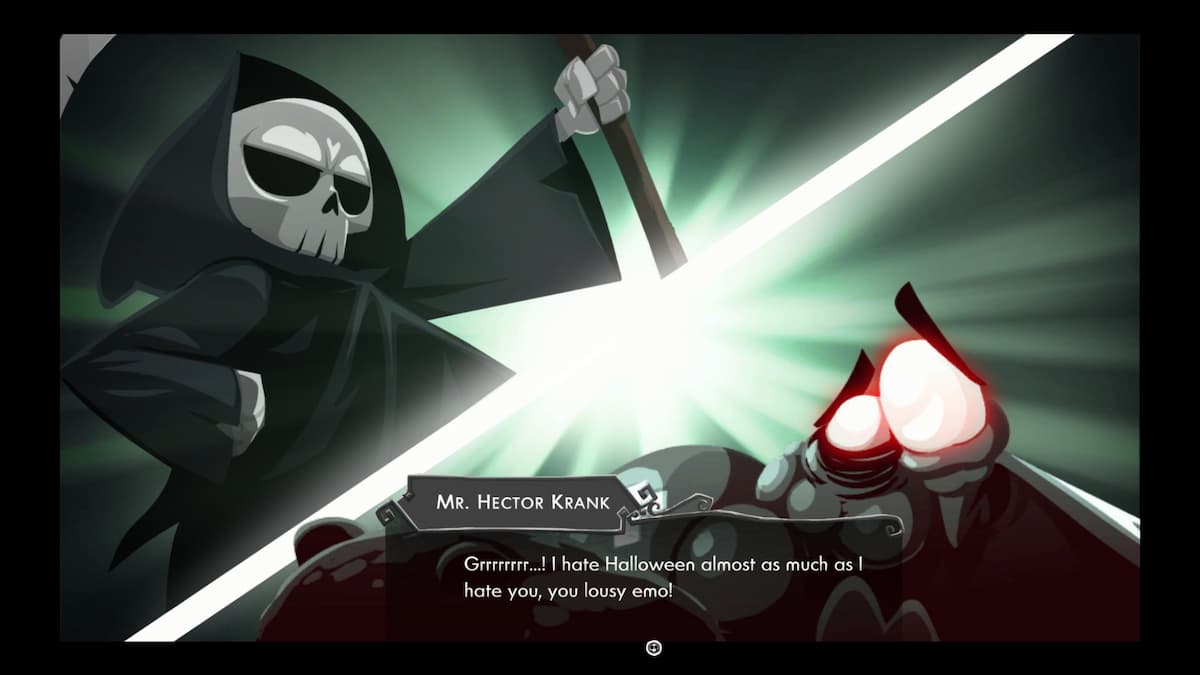 Have a Nice Death Review | Dying is Literally the Easy Part - Prima Games