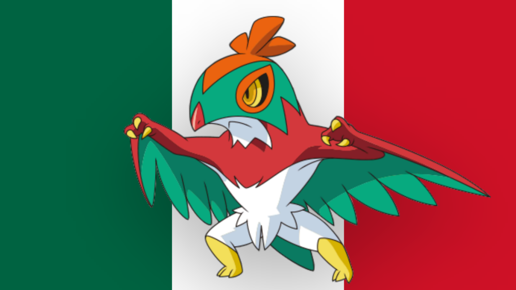 How to Get Hawlucha in Pokemon GO - Prima Games