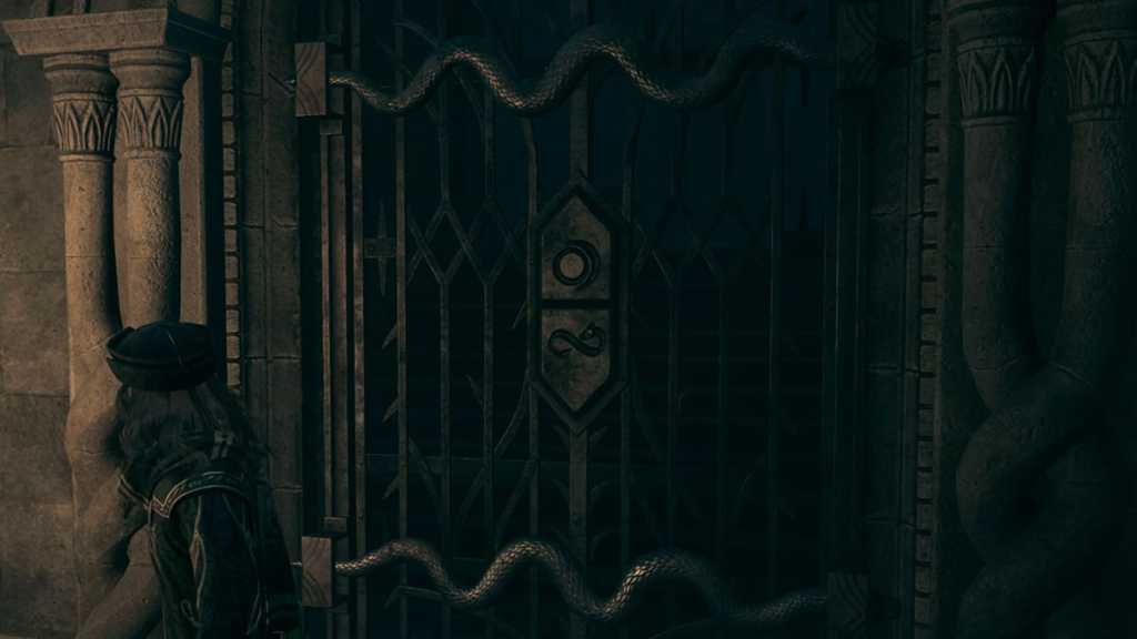 Hogwarts Legacy: How to Open All Slytherin Locks - Prima Games
