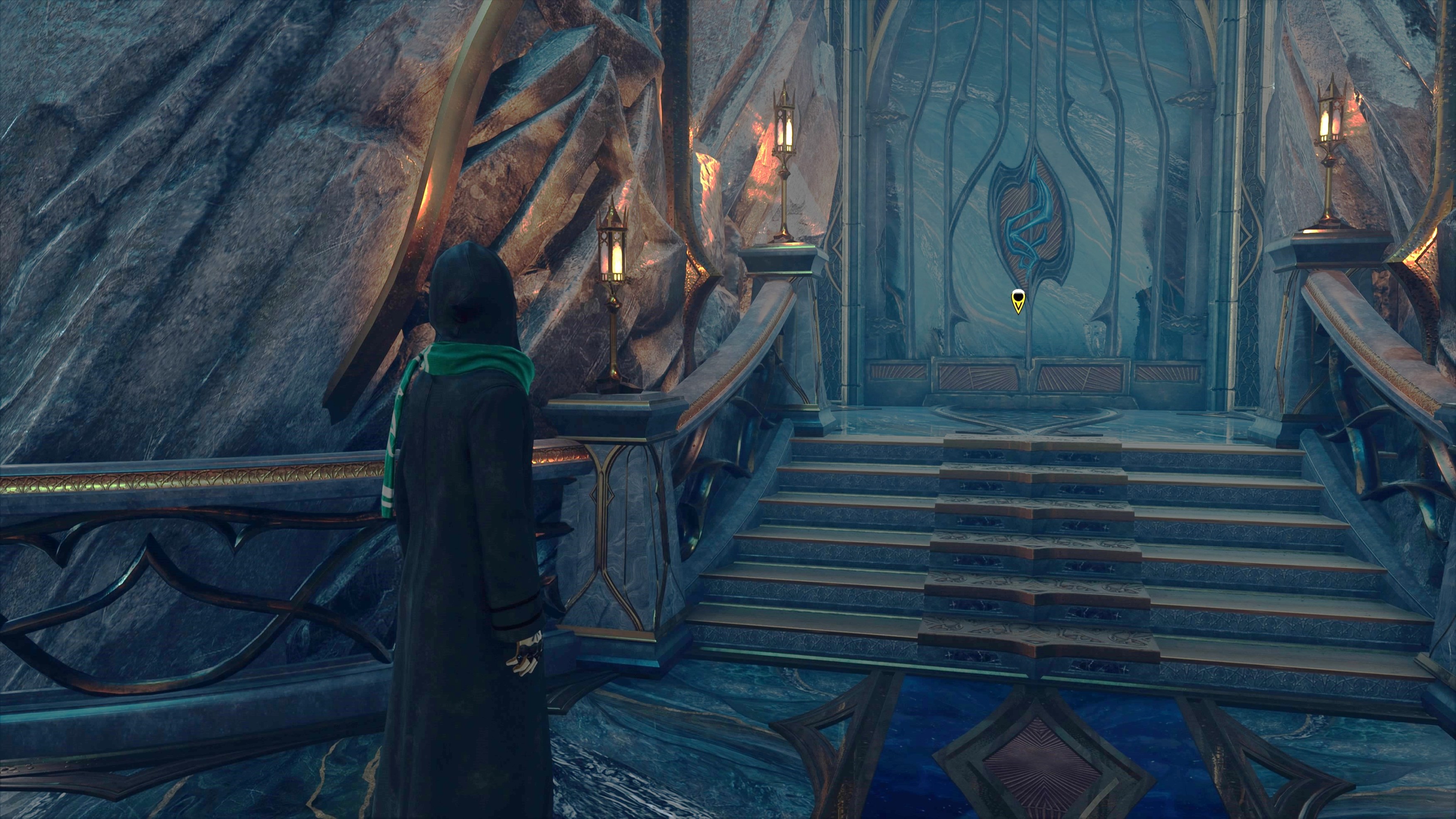 How to Change User Interface (UI) Settings in Hogwarts Legacy - Prima Games